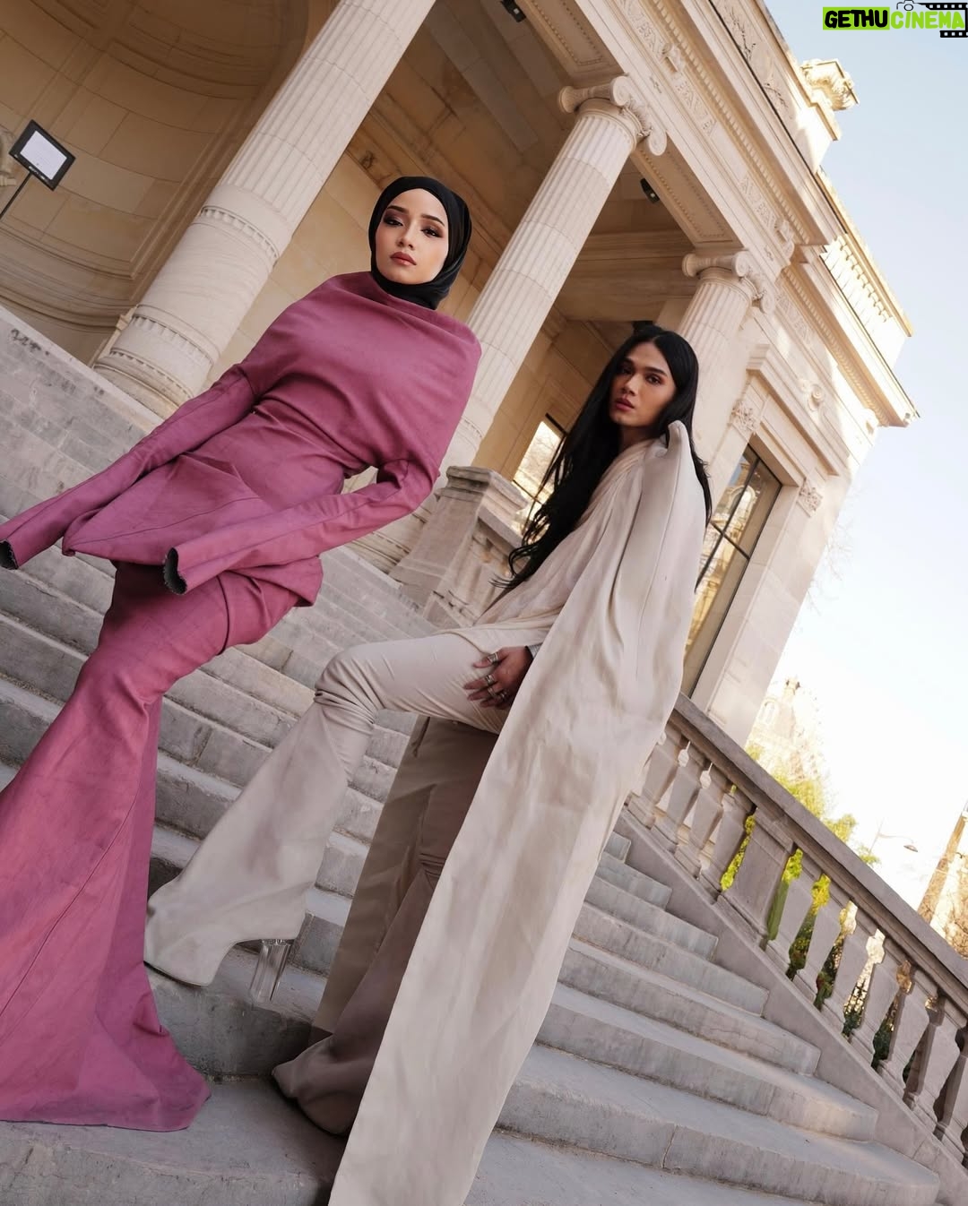 Ummi Nazeera Wiki, Biography, Age, Gallery, Spouse and more