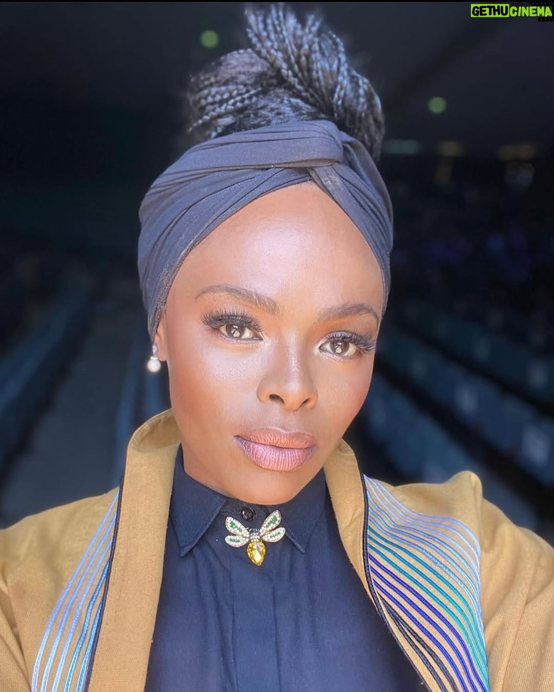 Actress Unathi Nkayi HD Photos and Wallpapers April 2025 | Gethu Cinema