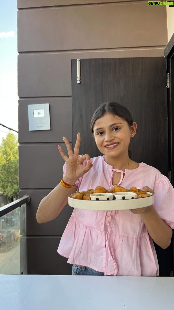 Actress Vaidika laddha HD Photos and Wallpapers June 2025 | Gethu Cinema