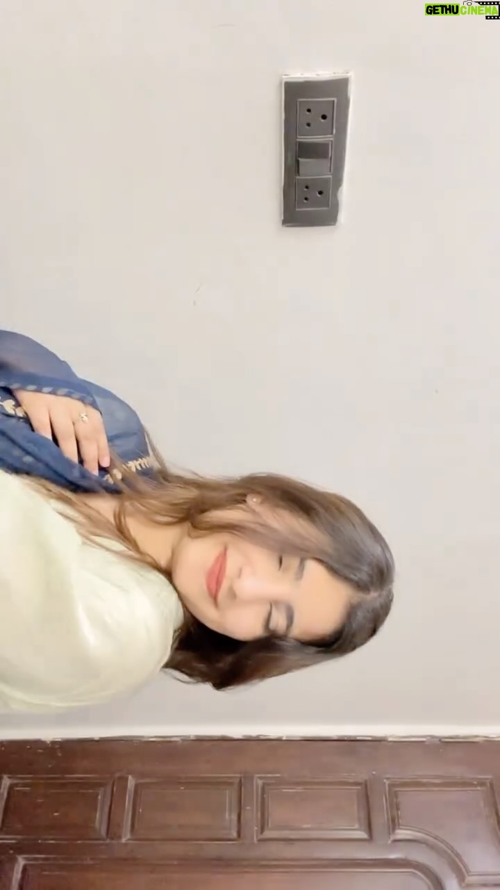 Actress Vanya Nagpal HD Photos and Wallpapers March 2025 | Gethu Cinema