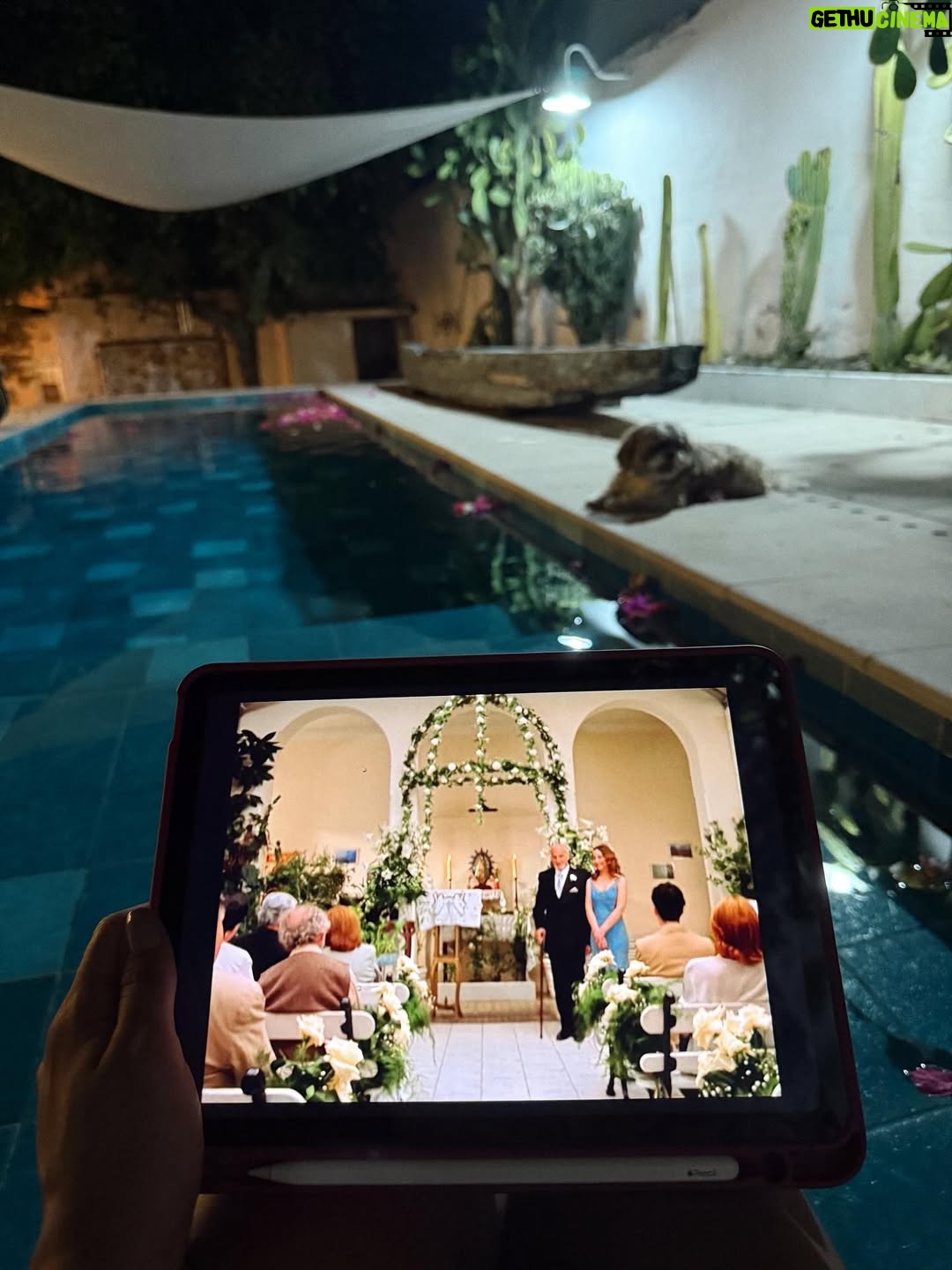 Actress Vivian Ossa HD Photos and Wallpapers August 2025 | Gethu Cinema