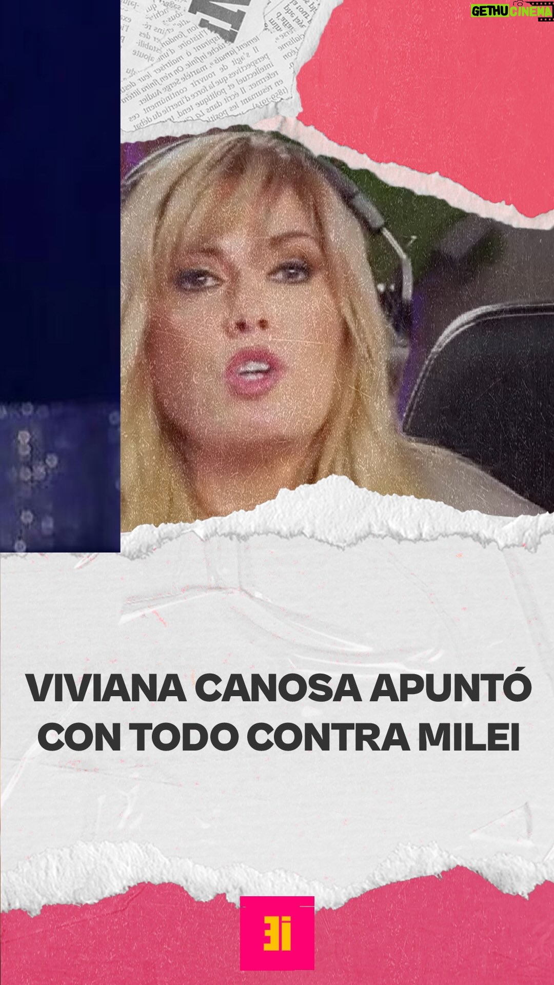 Viviana Canosa | Gethu Cinema