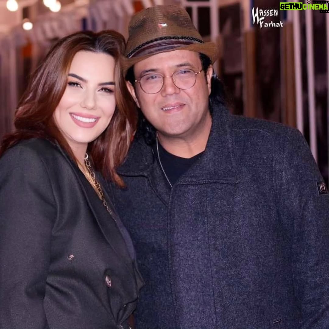 Wahida Dridi Wiki, Biography, Age, Photos, Spouse and more