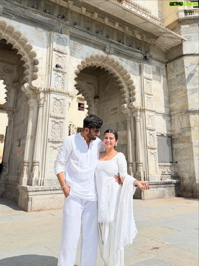 Discover Yashita Rai’s 10 Most Popular Instagram Pics