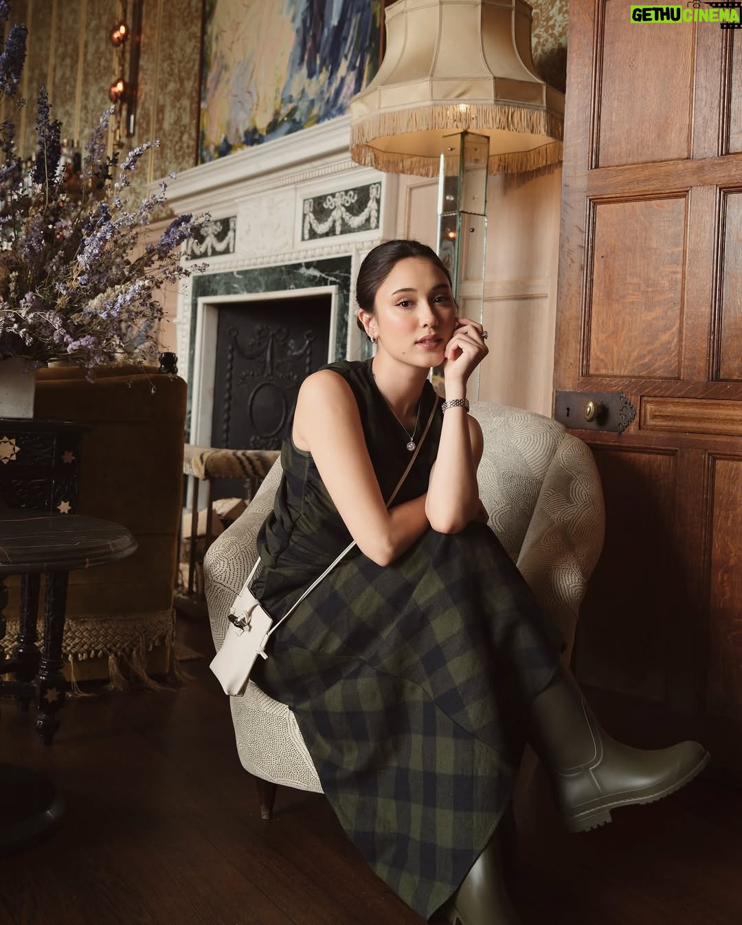 Yasmin Napper Wiki, Biography, Age, Photos, Spouse and more