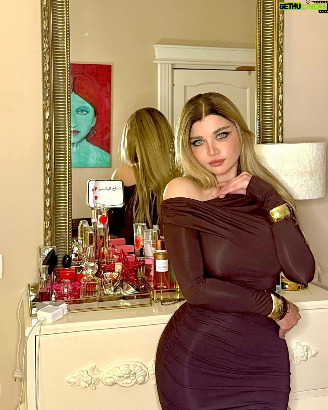 Yasmine El Khateib Wiki, Biography, Age, Photos, Spouse and more
