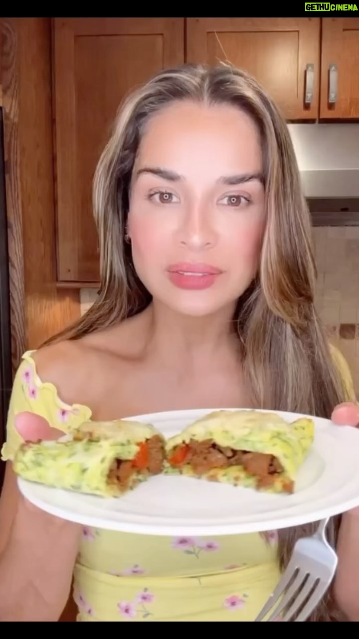 Actress Yuli Ferreira HD Photos and Wallpapers July 2024 | Gethu Cinema