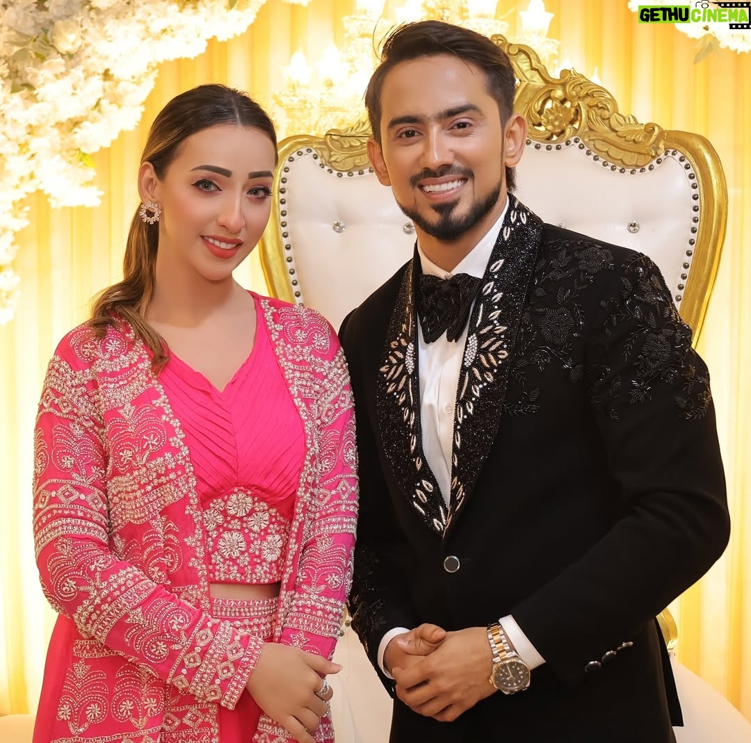 Afsha Khan Wiki, Biography, Age, Gallery, Spouse and more