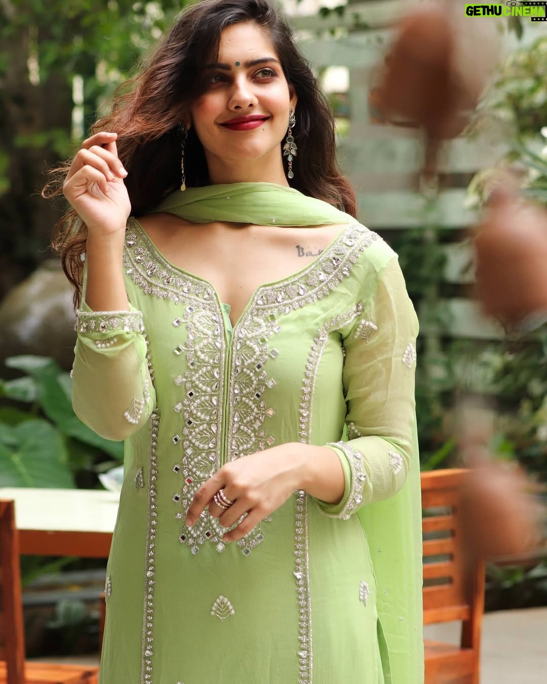 diksha sharma | Gethu Cinema