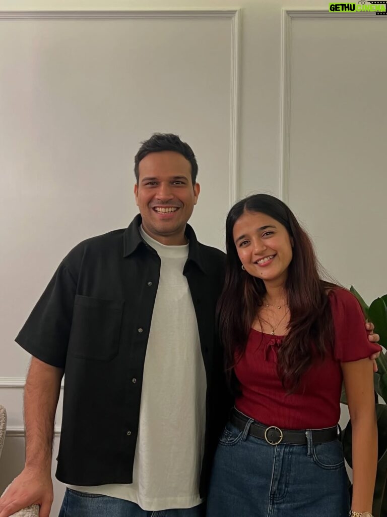 Actress vishakha pandey HD Photos and Wallpapers July 2025 | Gethu Cinema