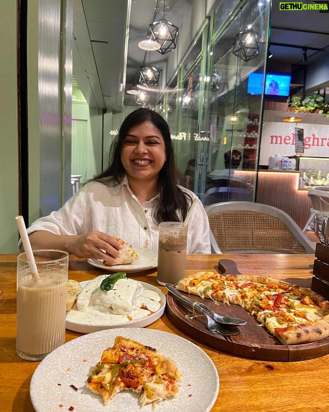 Actress Aishani Shetty HD Photos and Wallpapers August 2025 | Gethu Cinema