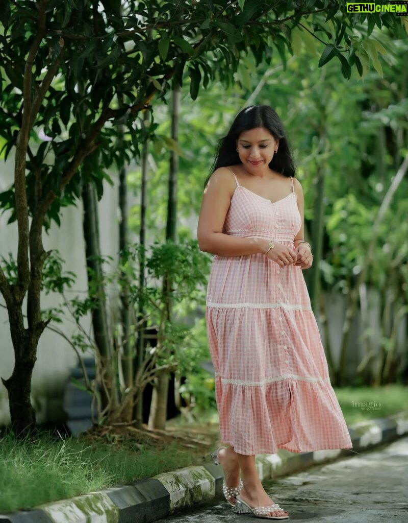 Actress Alphy Panjikaran HD Photos and Wallpapers October 2025 | Gethu ...