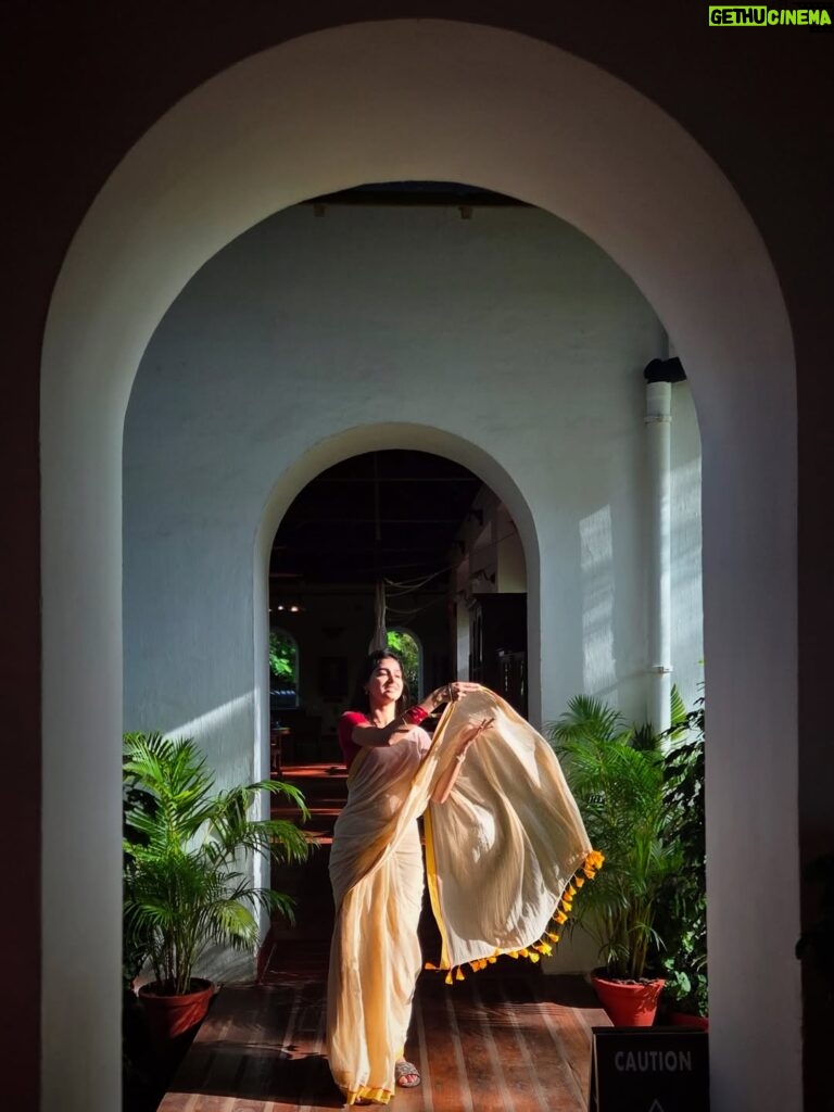 Actress Anaswara Rajan HD Photos and Wallpapers September 2025 | Gethu ...