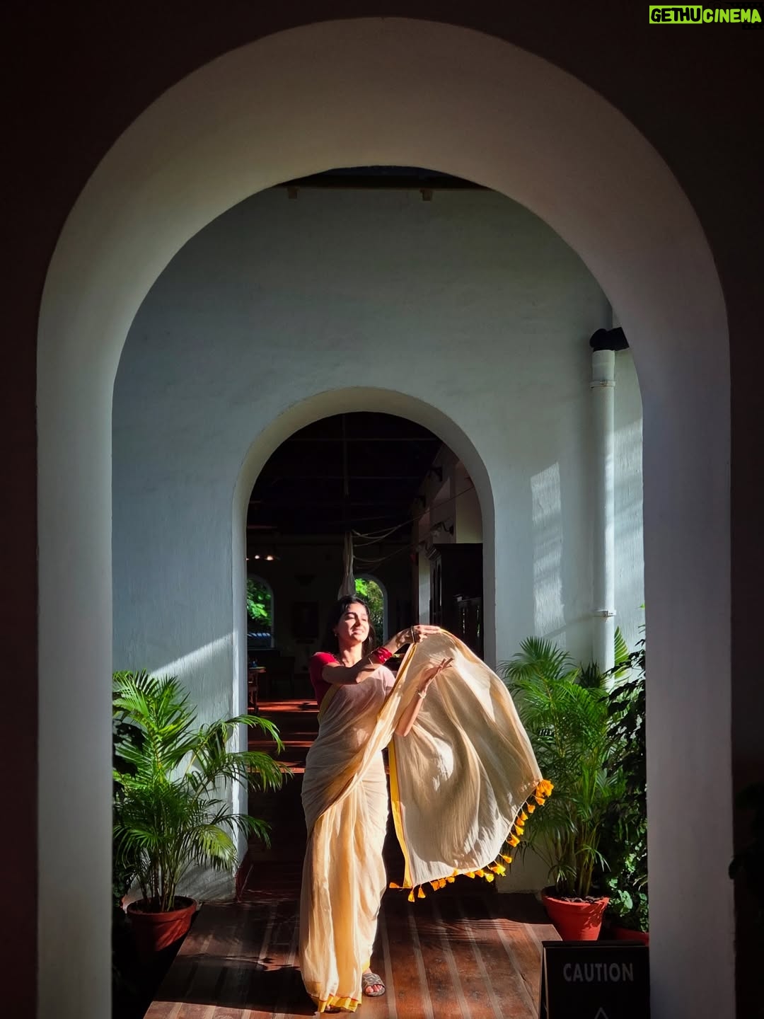 Actress Anaswara Rajan HD Photos and Wallpapers September 2025 | Gethu ...