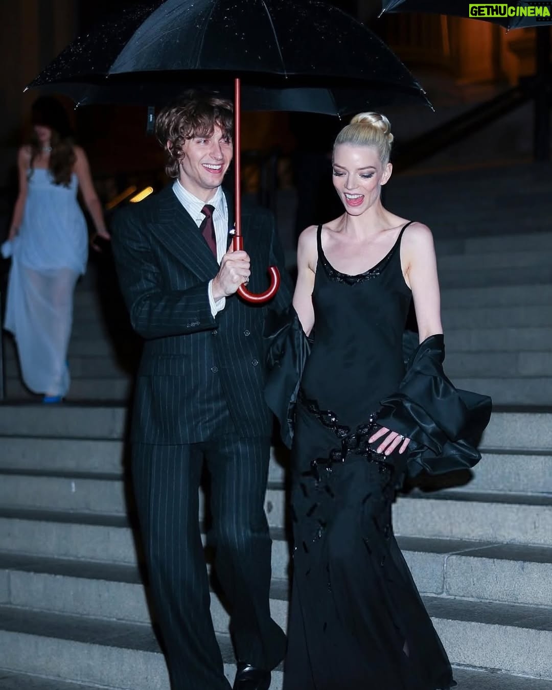 Actress Anya Taylor-Joy HD Photos and Wallpapers September 2025 | Gethu ...