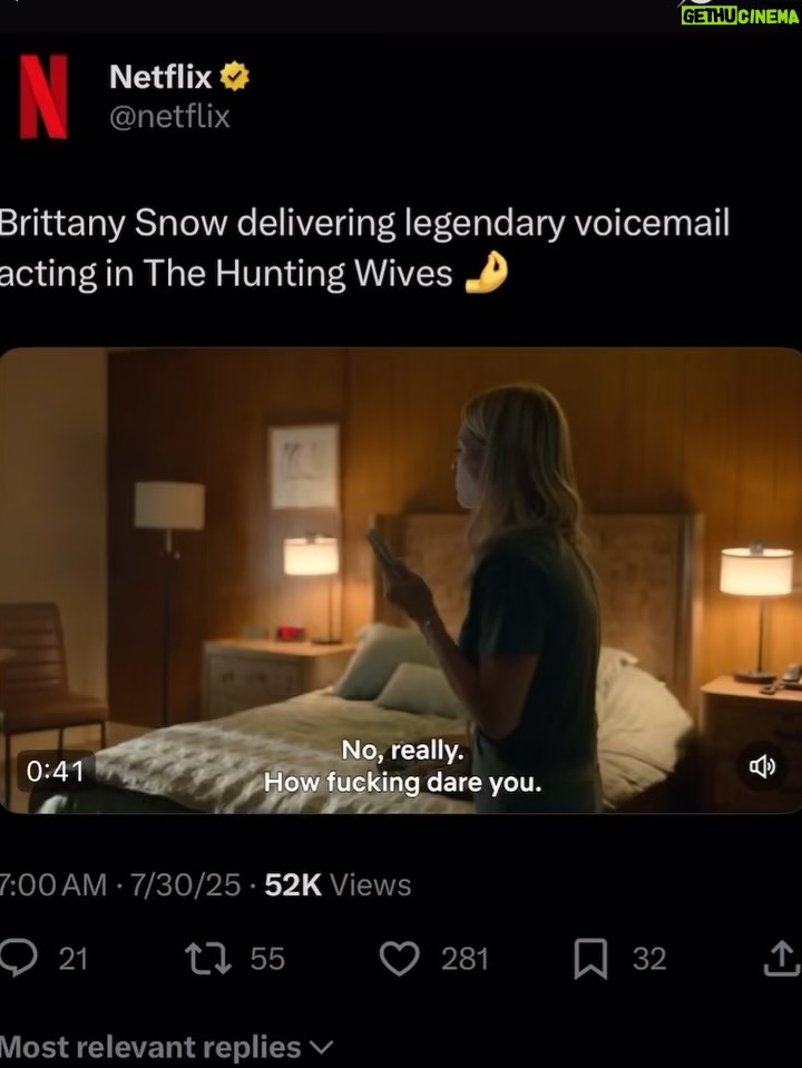 Actress Brittany Snow HD Photos and Wallpapers October 2025 | Gethu Cinema