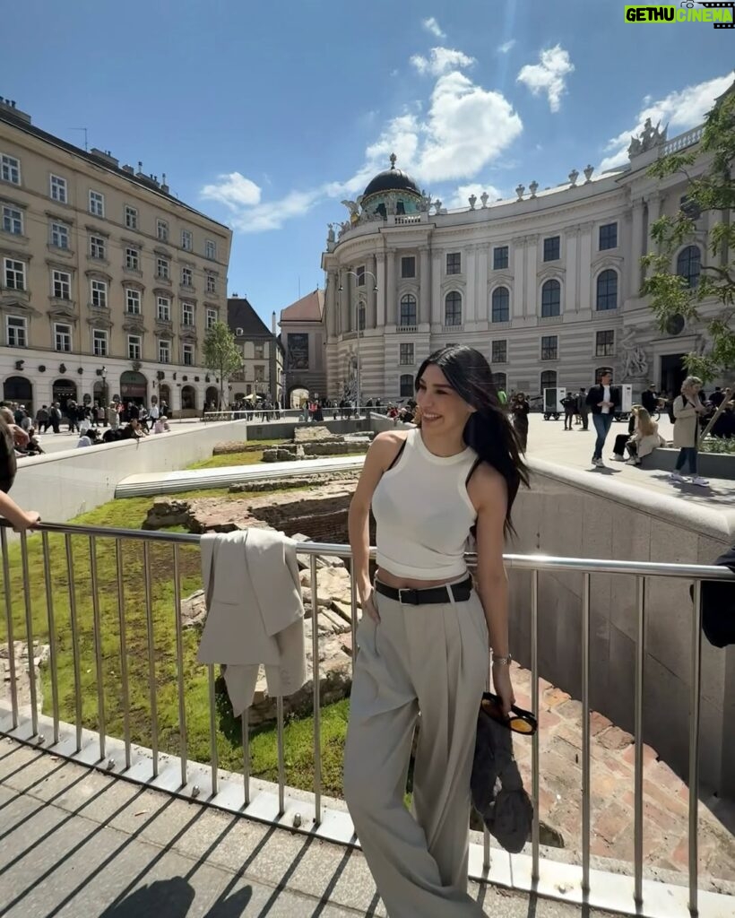 Actress Burcu Kiratli HD Photos and Wallpapers May 2025 | Gethu Cinema