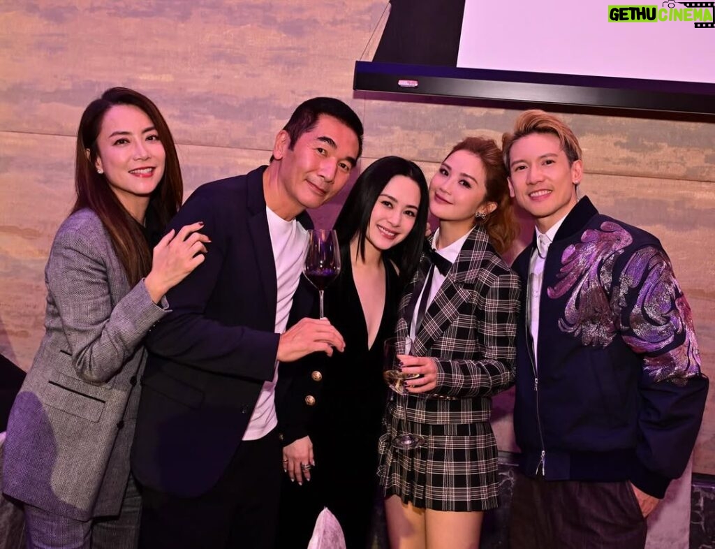 Actress Charlene Choi Chuek-Yin HD Photos and Wallpapers October 2025 ...
