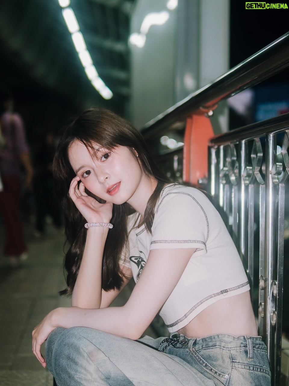 Actress Chutima Maholakul HD Photos and Wallpapers August 2025 | Gethu Cinema