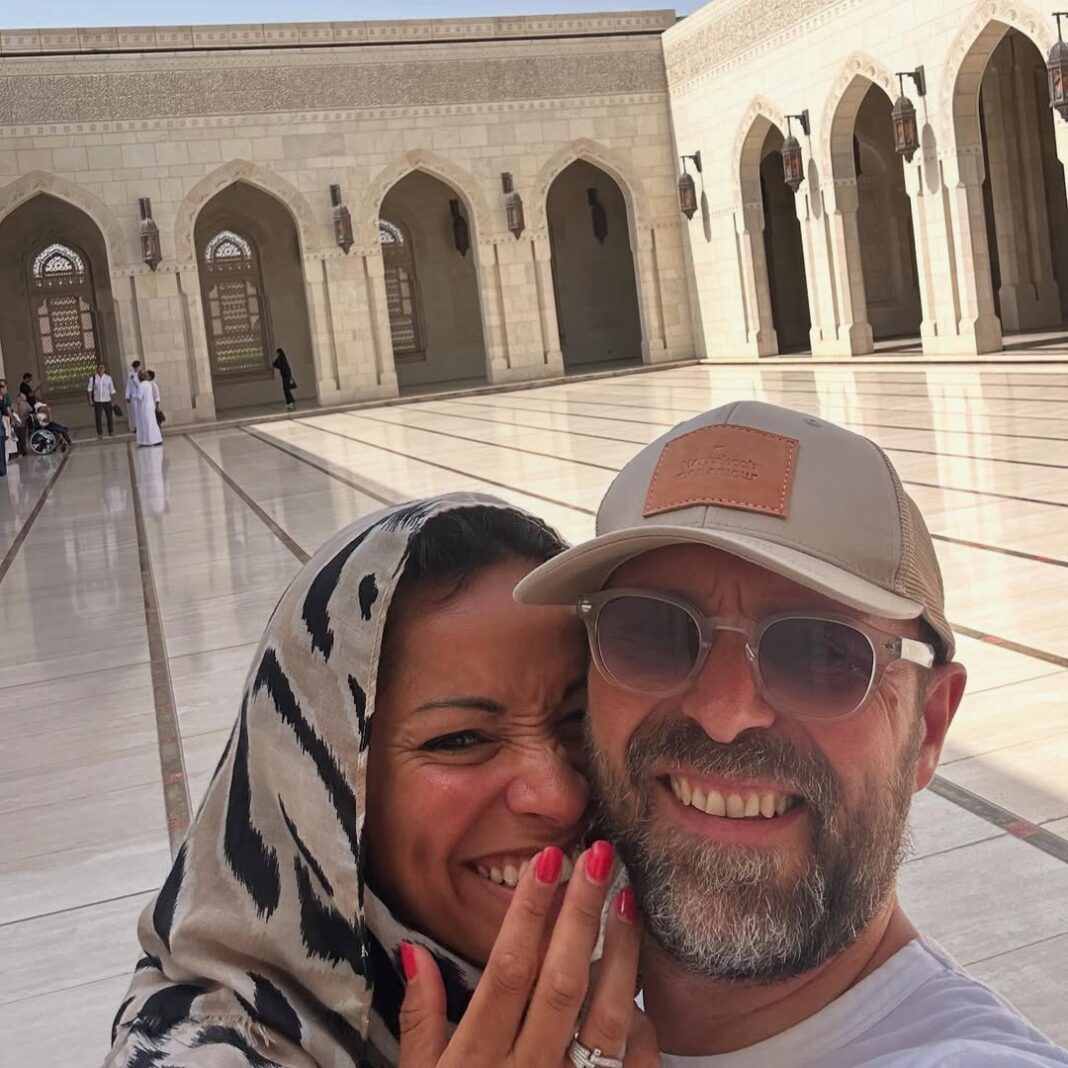 Actress Cindy Fabre HD Photos and Wallpapers December 2025 | Gethu Cinema