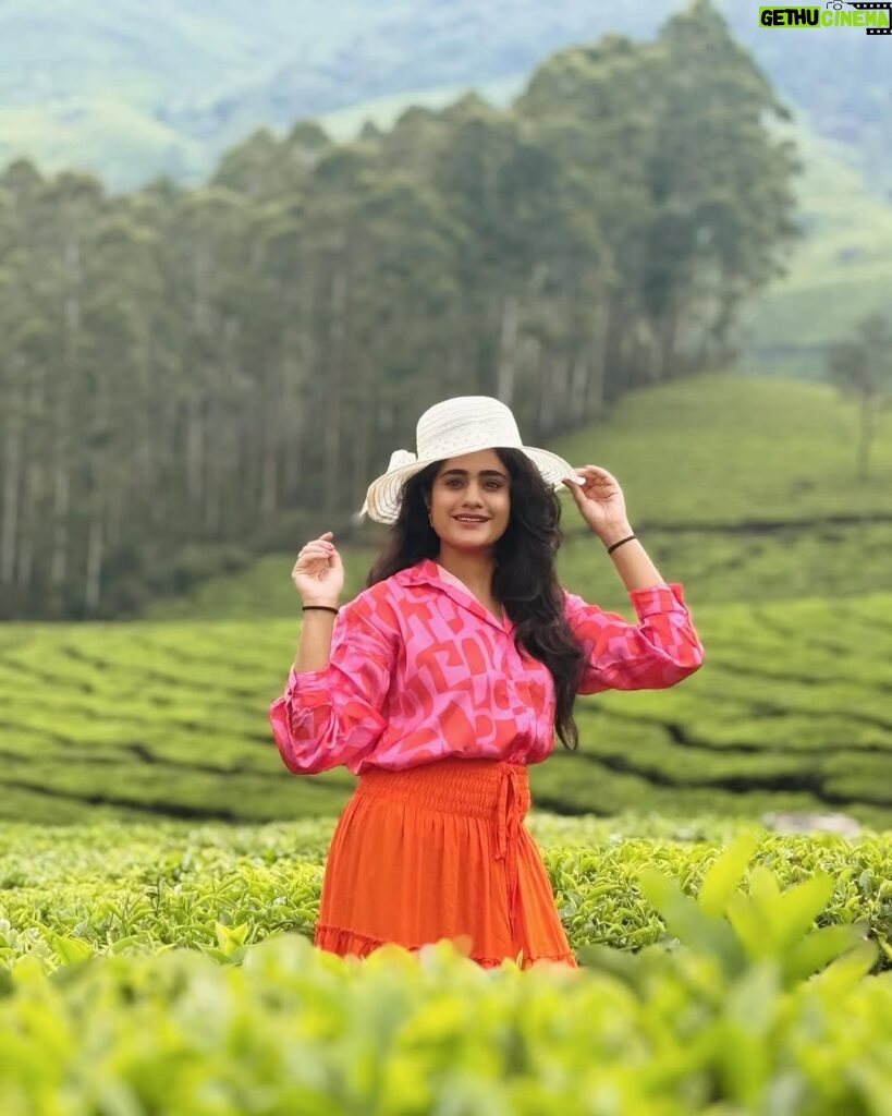 Actress Deepthi Manne HD Photos and Wallpapers June 2025 | Gethu Cinema