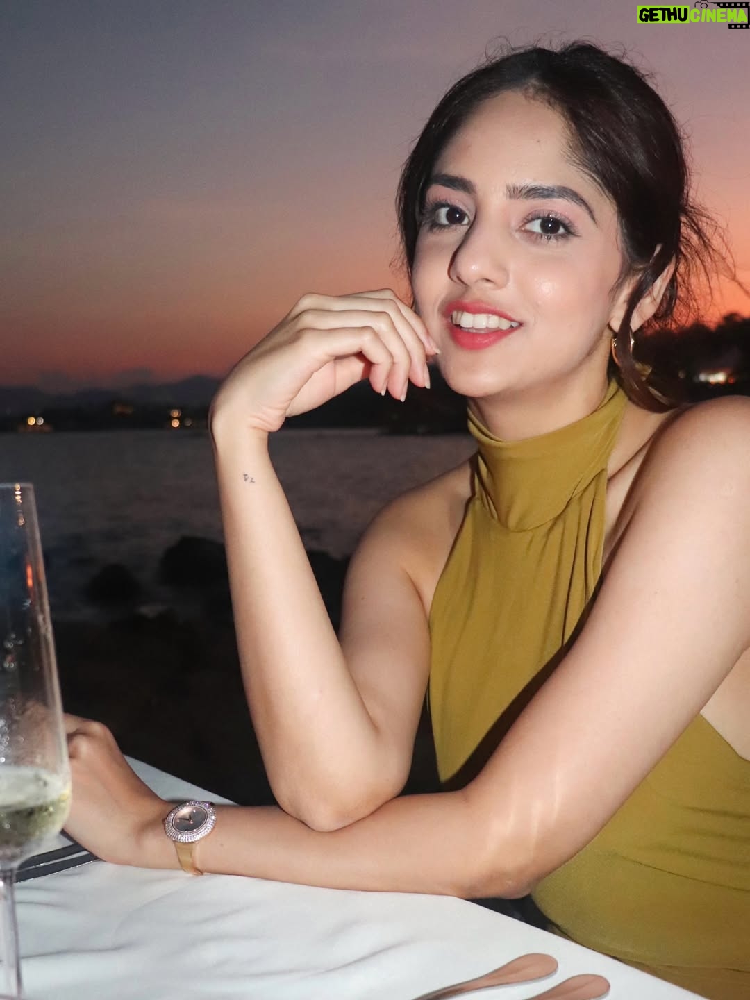 Dhairya Sandhyana Wiki, Biography, Age, Gallery, Spouse and more