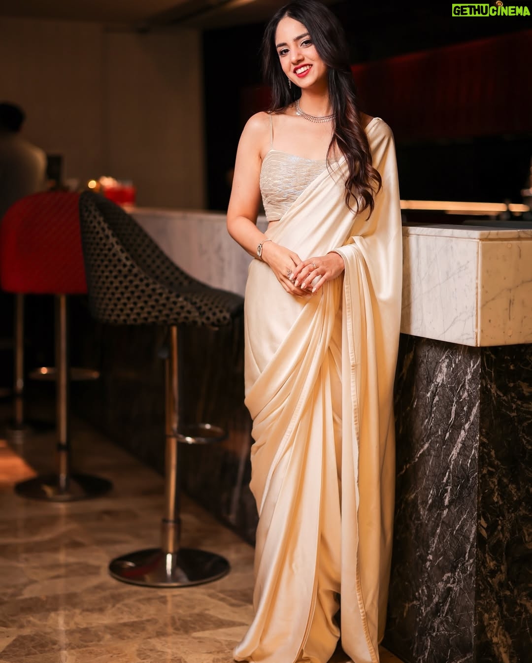 Dhairya Sandhyana Wiki, Biography, Age, Photos, Spouse and more