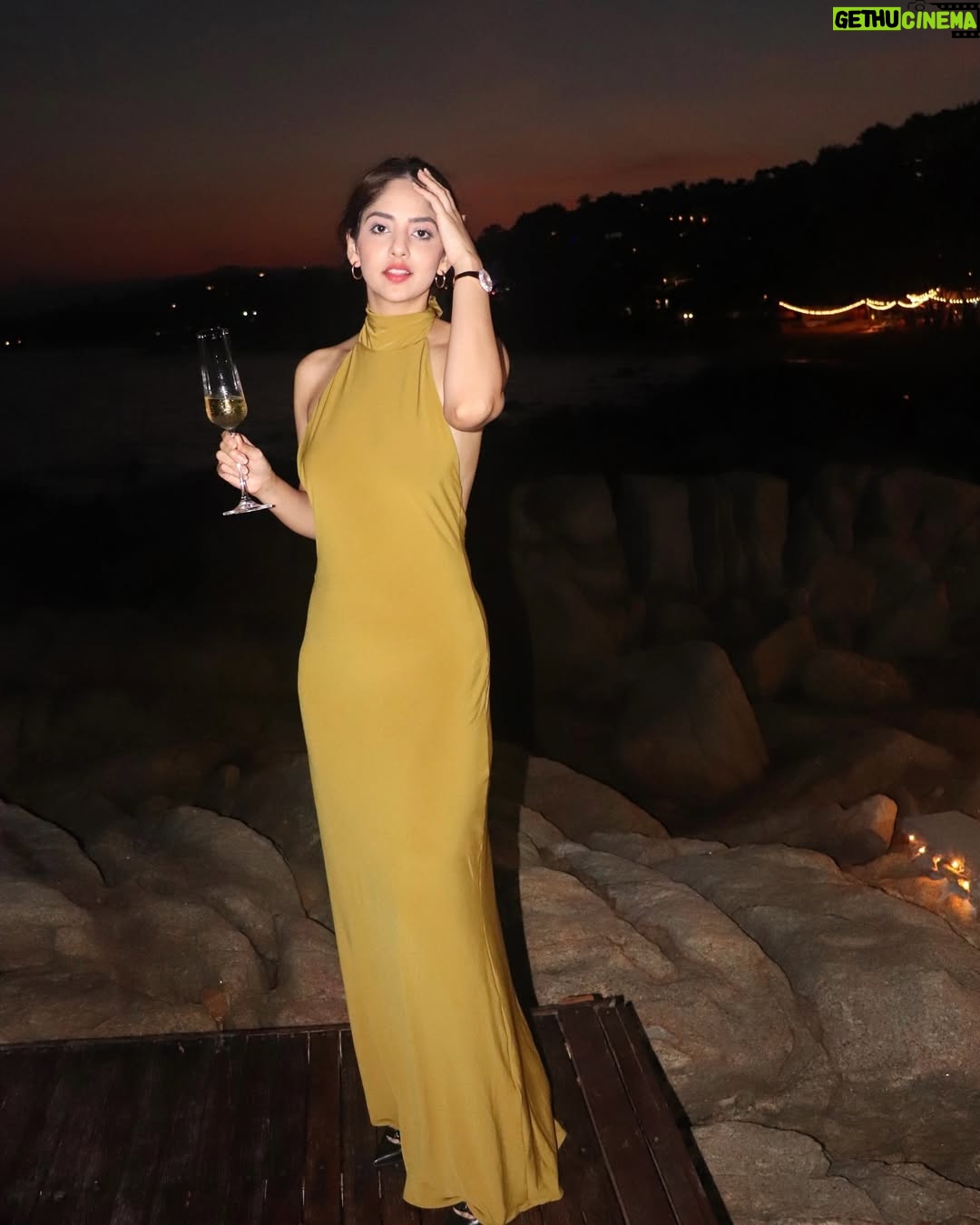 Dhairya Sandhyana Wiki, Biography, Age, Photos, Spouse and more