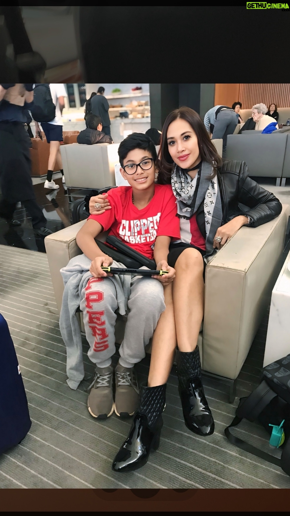 Actress Diah Permatasari HD Photos and Wallpapers September 2025 ...