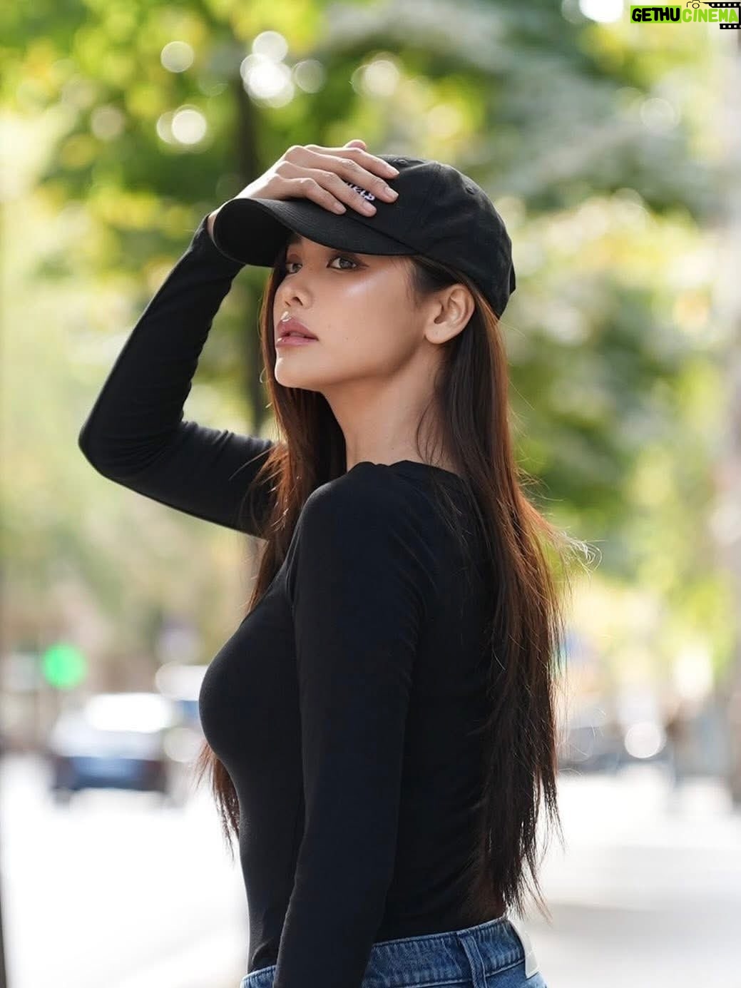 Engfa Waraha Wiki, Biography, Age, Photos, Spouse and more