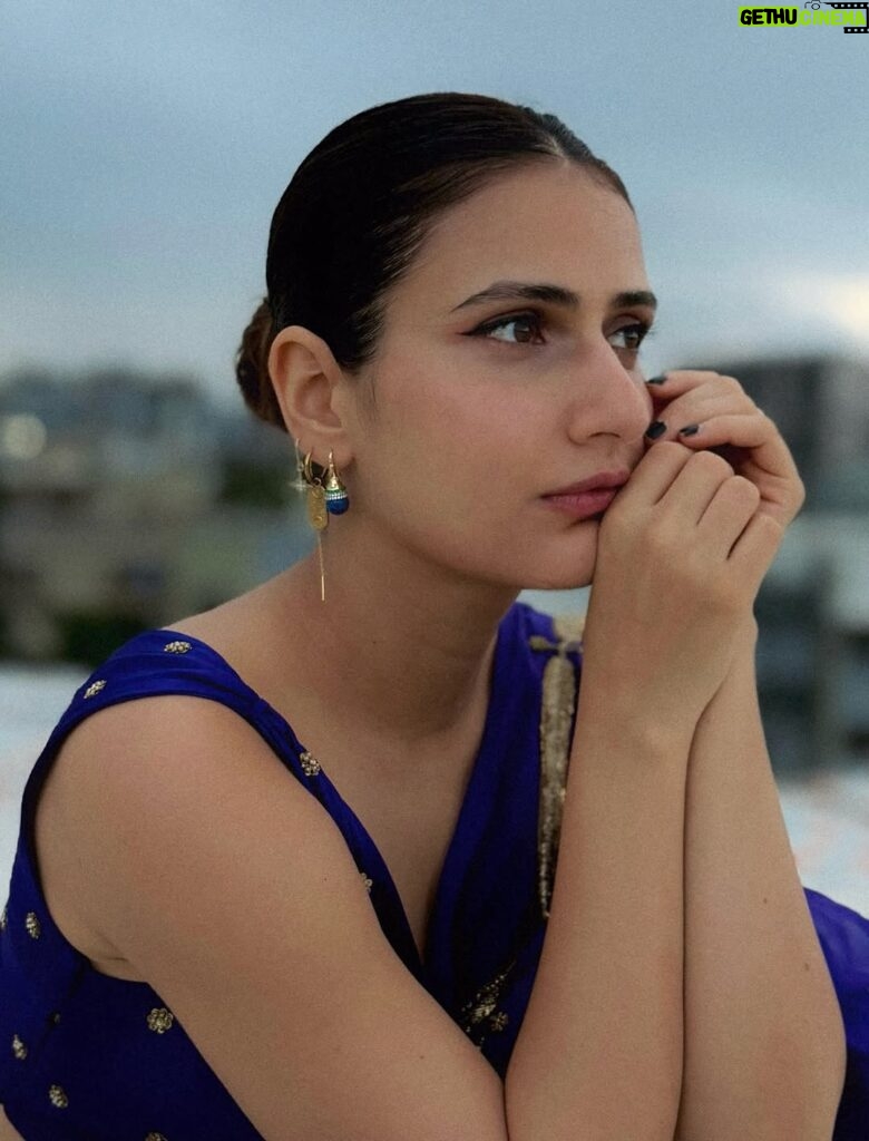 Actress Fatima Sana Shaikh HD Photos and Wallpapers October 2025 ...