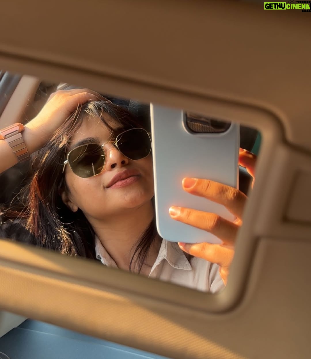 Actress Gopika Ramesh HD Photos and Wallpapers August 2025 | Gethu Cinema