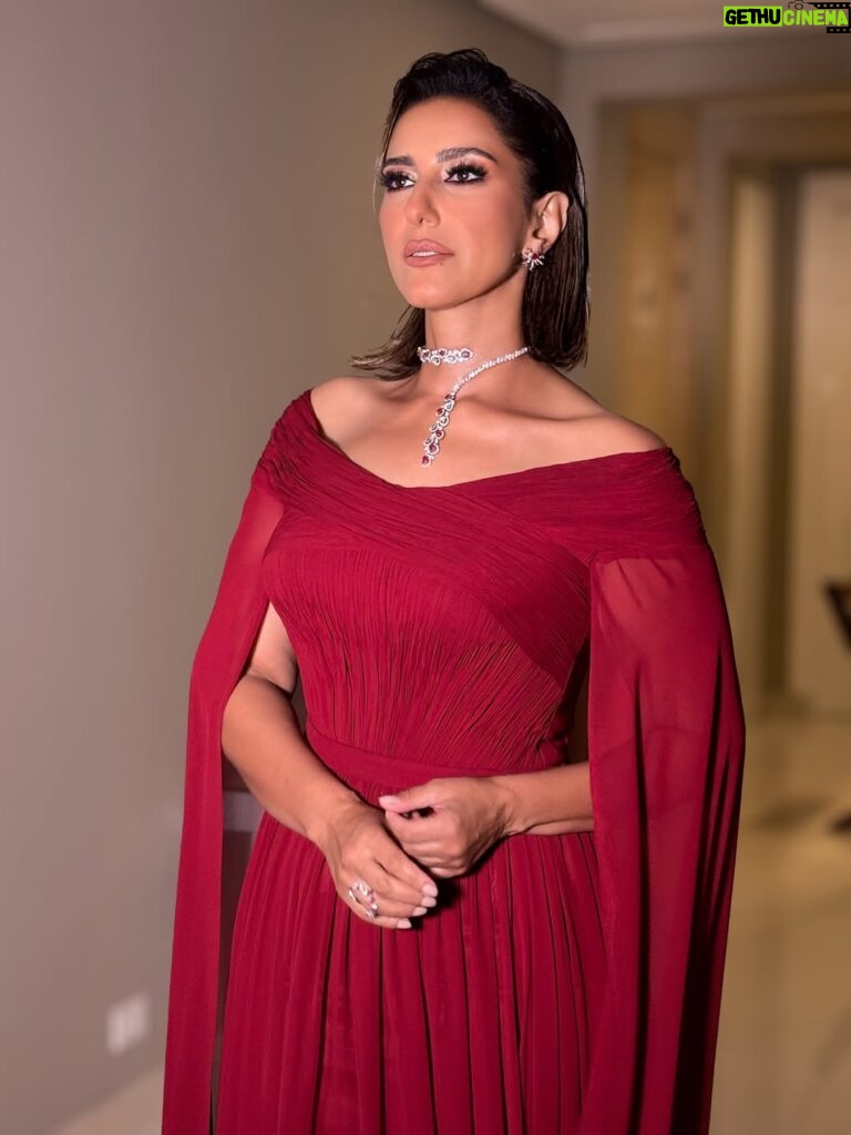 Actress Hanan Motawie HD Photos and Wallpapers March 2026 | Gethu Cinema