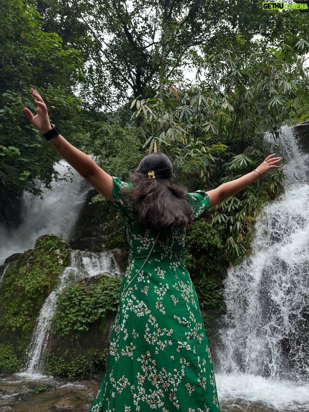 Actress Hasini Anvi HD Photos and Wallpapers August 2025 | Gethu Cinema