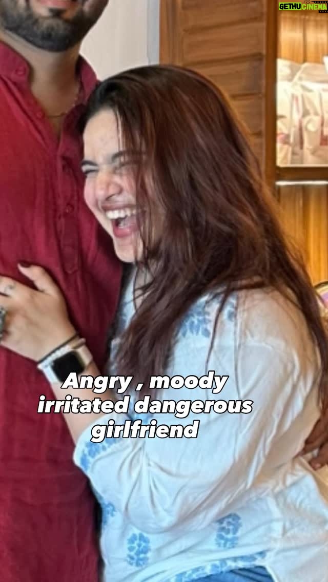 Actress Janavi Jain HD Photos and Wallpapers August 2025 | Gethu Cinema