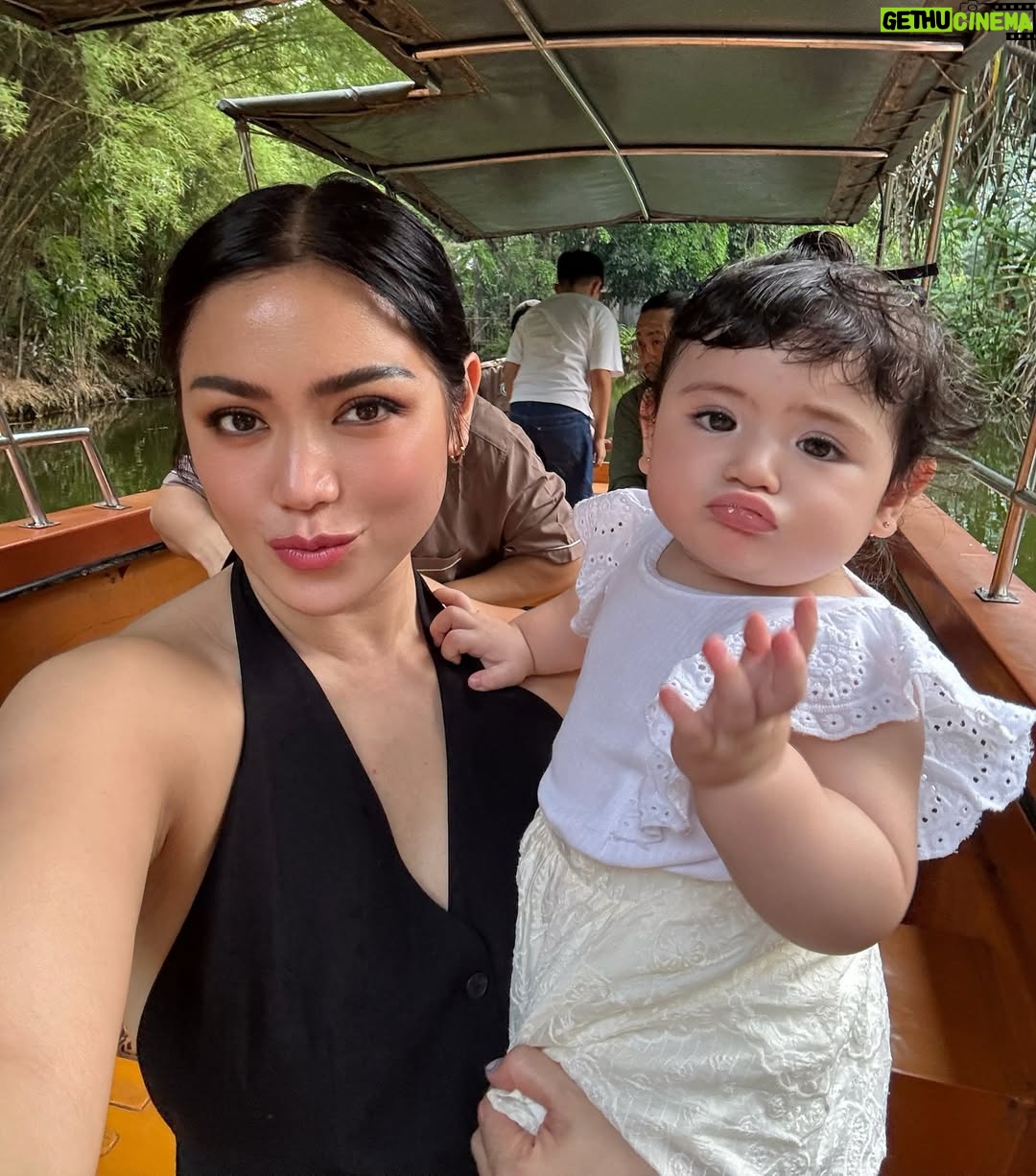 Jessica Iskandar Wiki, Biography, Age, Gallery, Spouse and more