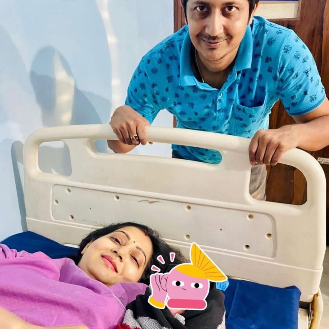 Actress Jina Samal HD Photos and Wallpapers October 2025 | Gethu Cinema