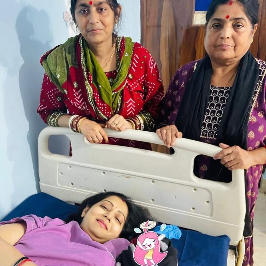 Actress Jina Samal HD Photos and Wallpapers October 2025 | Gethu Cinema