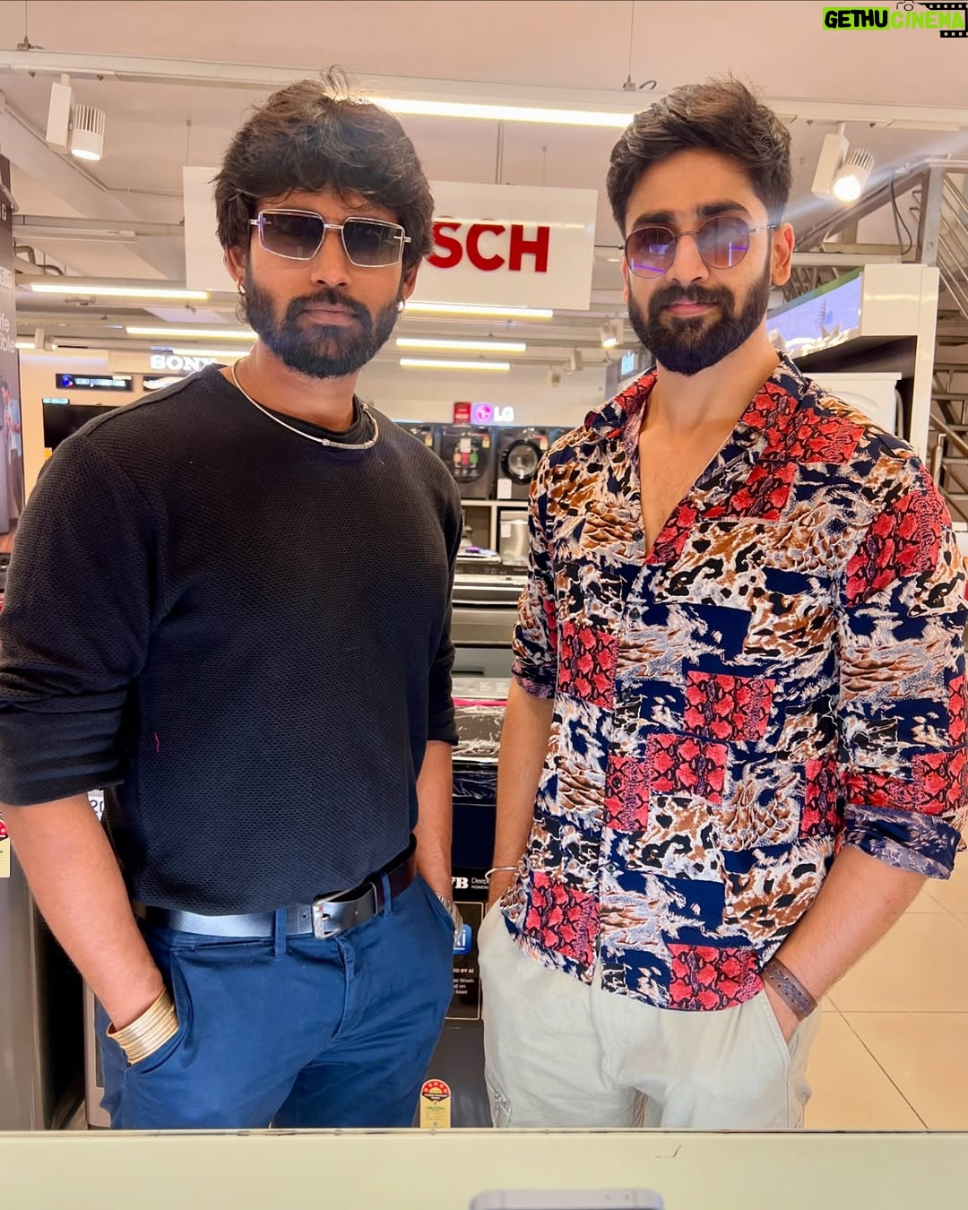 Kamarudin K (Bigg Boss Tamil 9) Wiki, Biography, Age, Gallery, Spouse ...