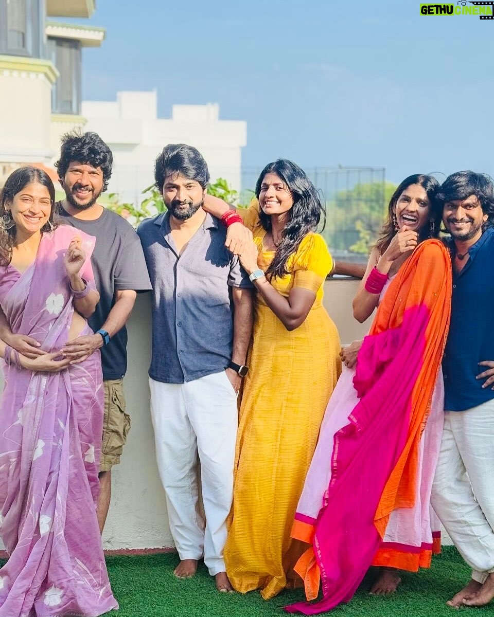 Kani Thiru (Bigg Boss Tamil 9) Wiki, Biography, Age, Gallery, Spouse ...