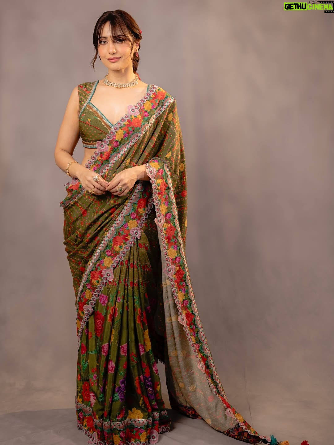 Actress Kusha Kapila HD Photos and Wallpapers October 2025 | Gethu Cinema