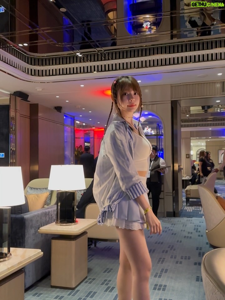 Actress Lin Min-Chen HD Photos and Wallpapers October 2025 | Gethu Cinema