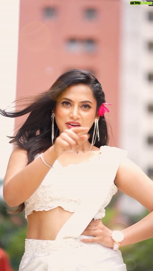 Actress Madhumitha H HD Photos and Wallpapers October 2025 | Gethu Cinema