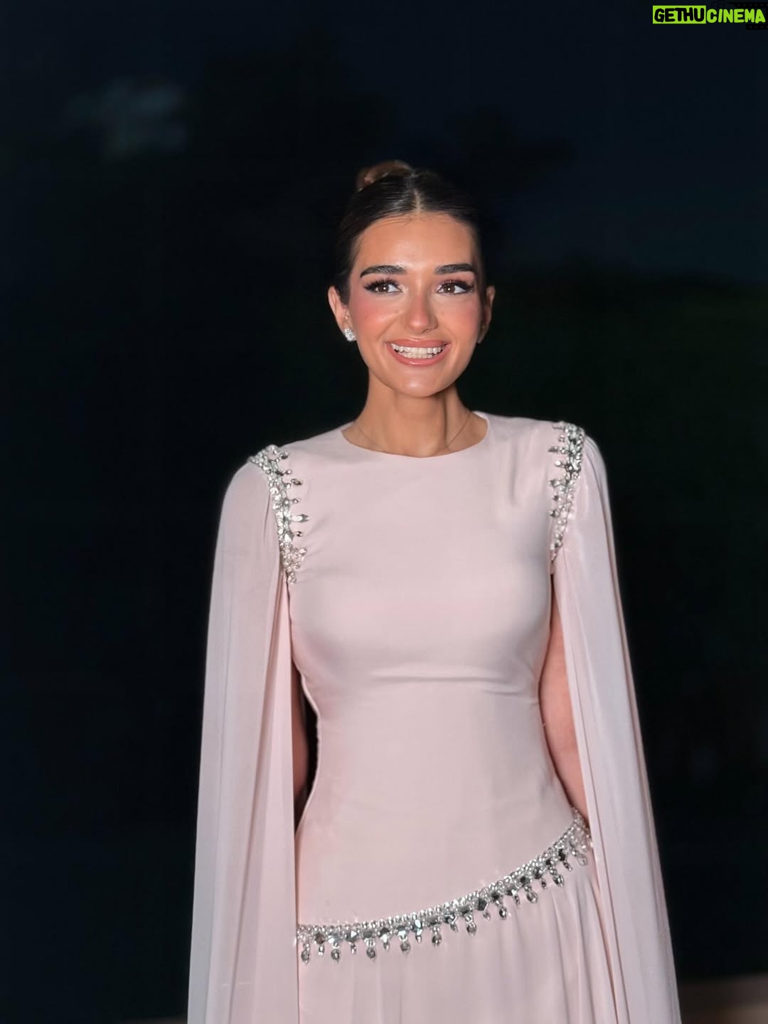 Actress Malak Ahmed Zaher HD Photos and Wallpapers September 2025 ...