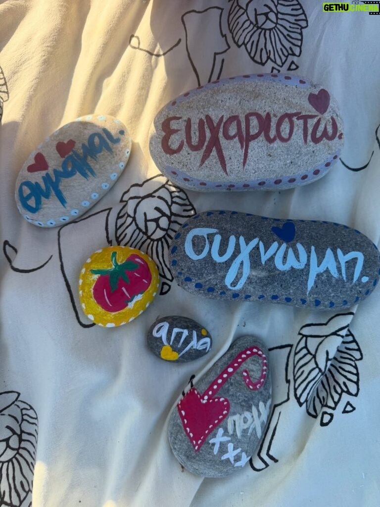 Actress Maria Solomou HD Photos and Wallpapers August 2025 | Gethu Cinema