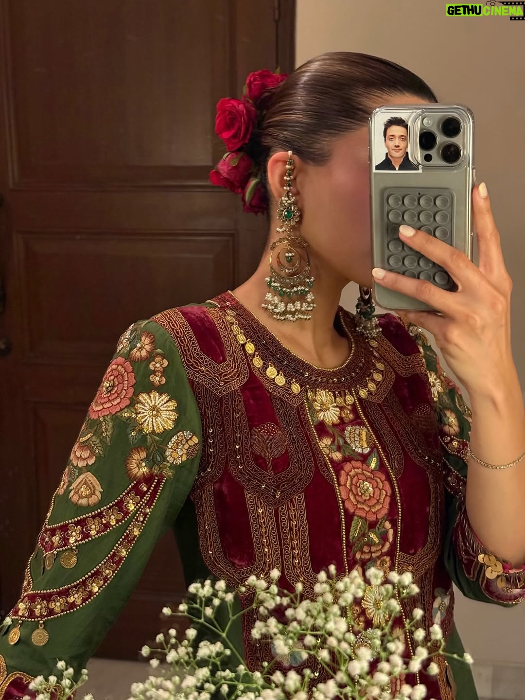 Mehak Bakshi Wiki, Biography, Age, Photos, Spouse and more