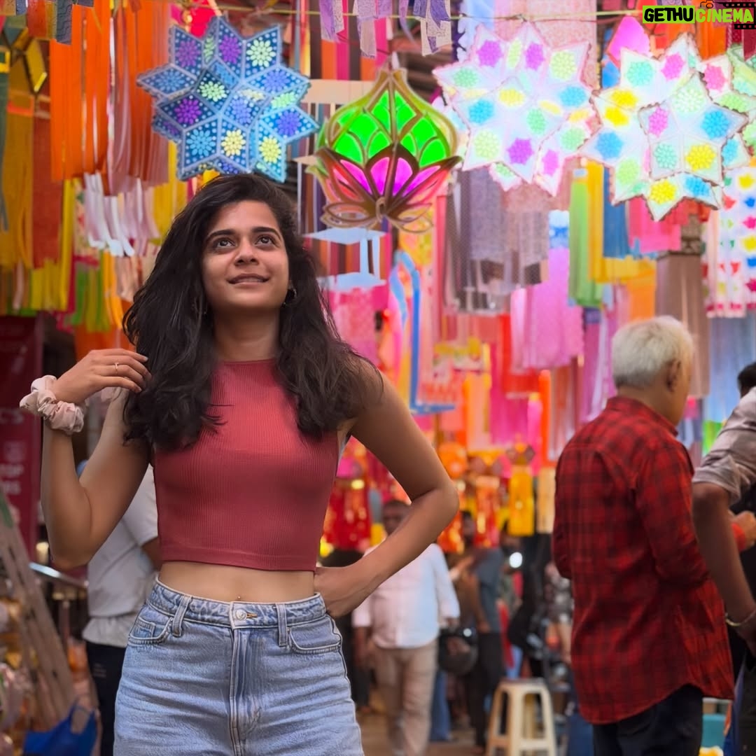 Actress Mithila Palkar HD Photos and Wallpapers February 2026 | Gethu ...