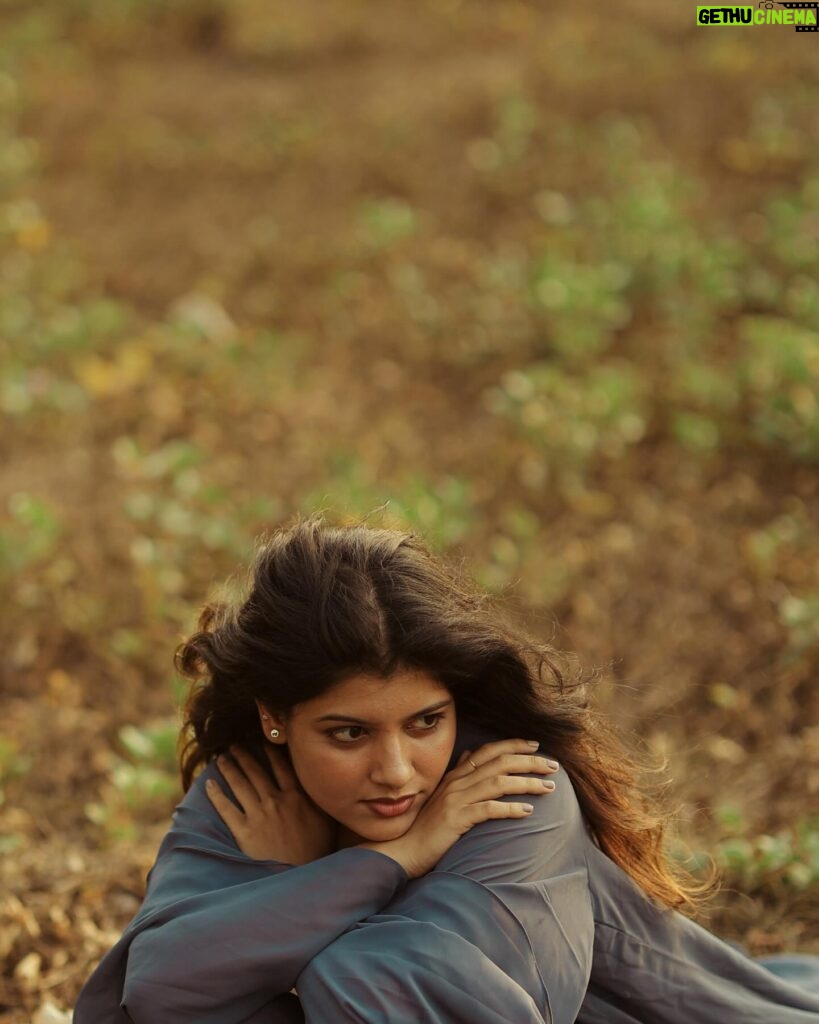 Actress Monisha Blessy HD Photos and Wallpapers March 2025 | Gethu Cinema