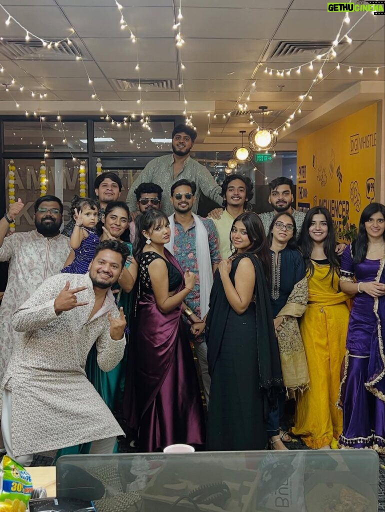 Actress Neha Nagar HD Photos and Wallpapers October 2025 | Gethu Cinema