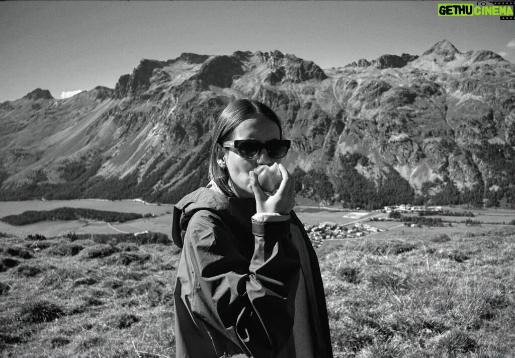 Actress Nell Verlaque HD Photos and Wallpapers September 2025 | Gethu ...